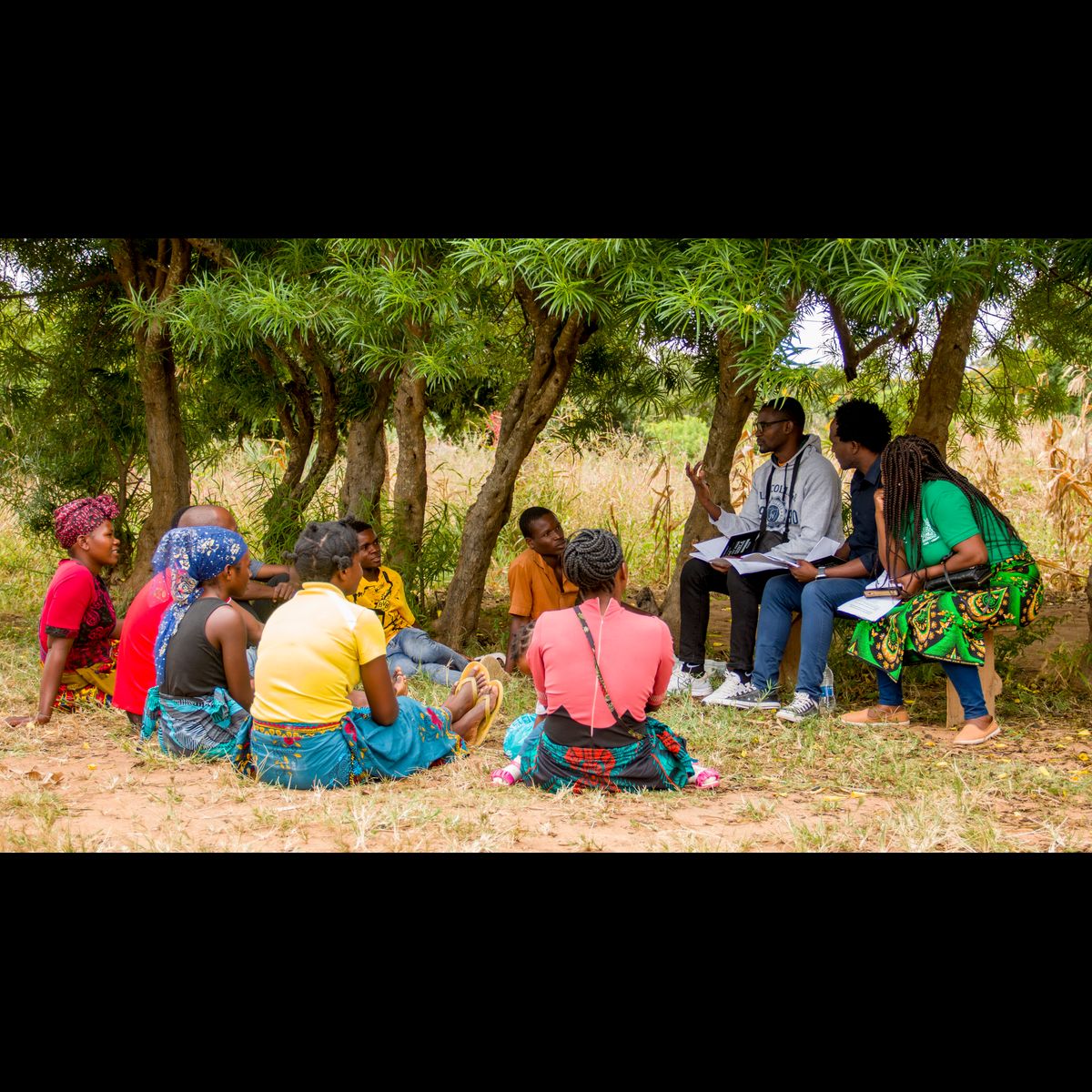 Embracing Indigenous and Local Knowledge in National Ecosystem ...