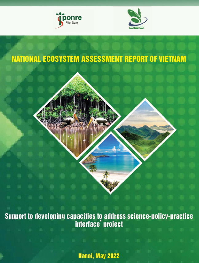 Wetlands are at the heart of human well-being in Vietnam